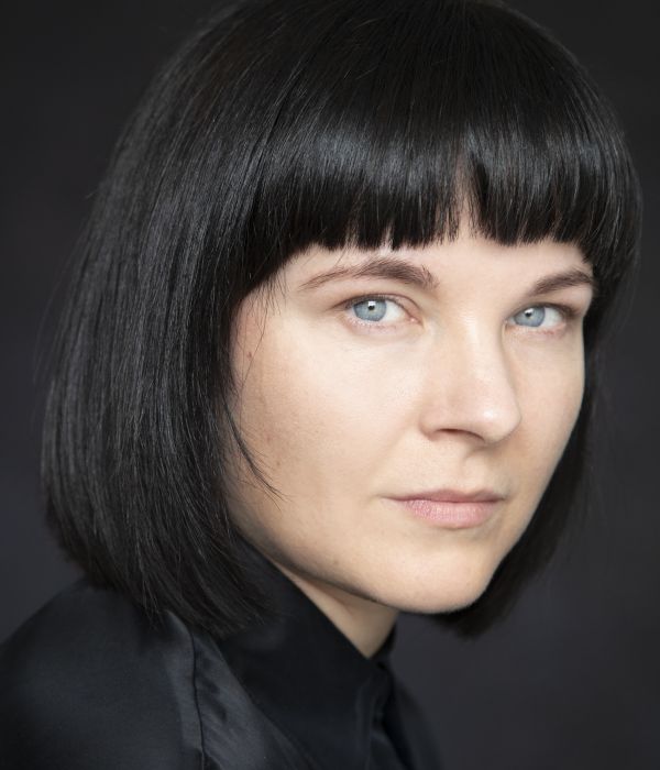 Female - Voicebank Dublin