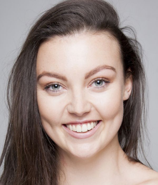 Female - Voicebank Dublin