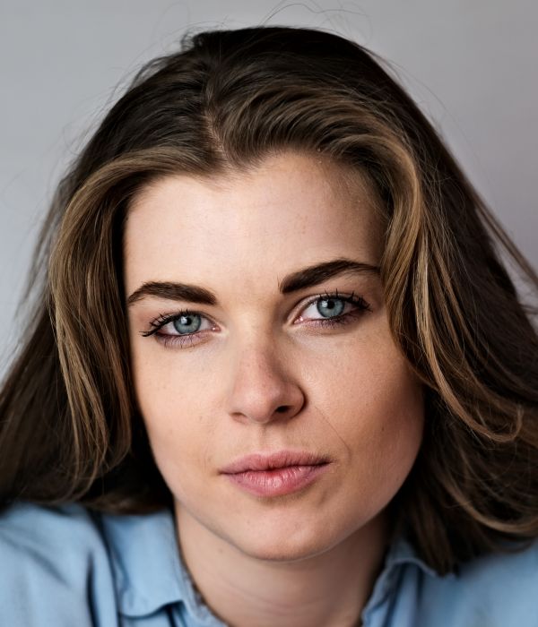 Juliette Crosbie - Voicebank Dublin