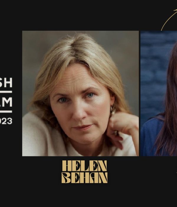 Helen Behan and Eileen Walsh Nominated at the 2023 British Short Film ...