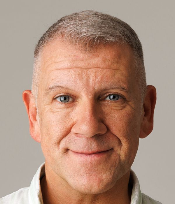 Dermot Magennis - Voicebank