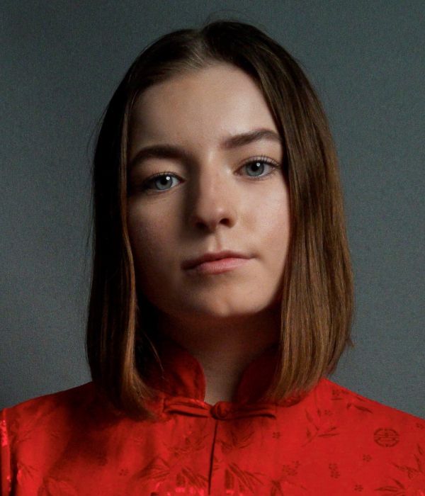 Hazel Doupe - Voicebank Dublin