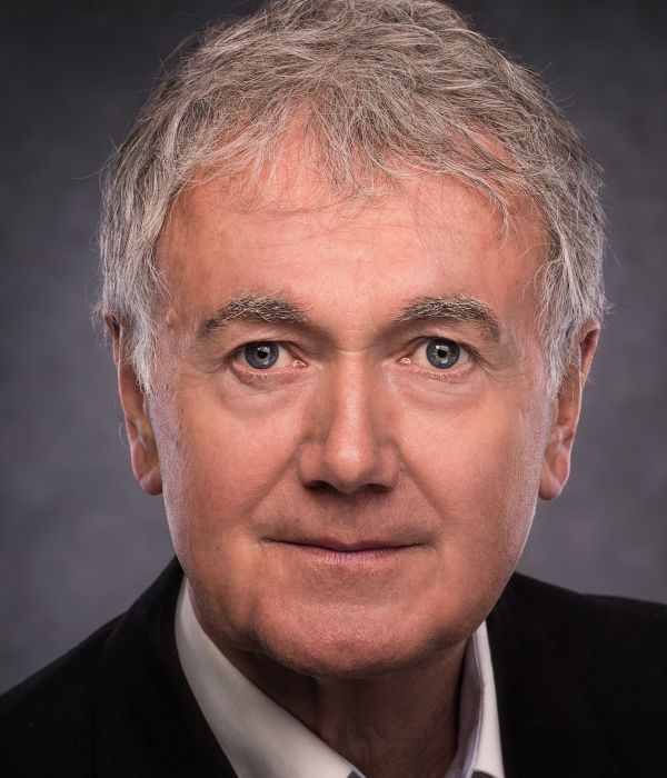 Bryan Murray - Voicebank Dublin