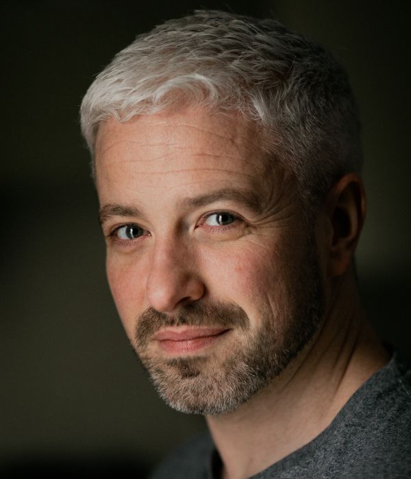 Michael Sheehan - Voicebank Dublin