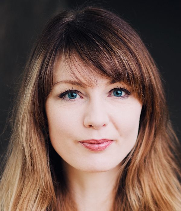 Sarah O’Toole - Voicebank Dublin