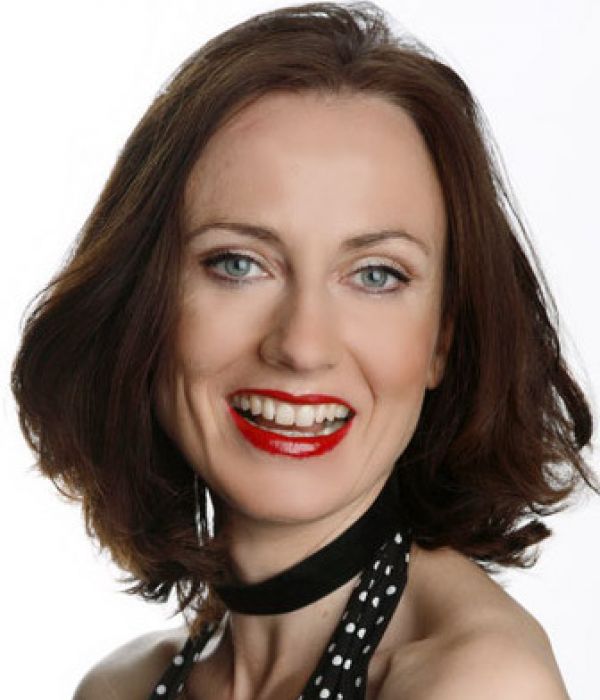 Karen Egan - Voicebank Dublin